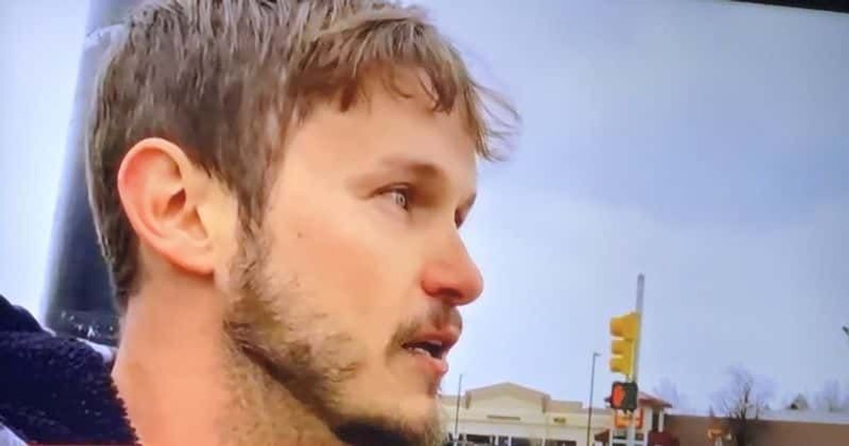 Who is Ryan Borowski? Boulder shooting survivor recounts devastating ...