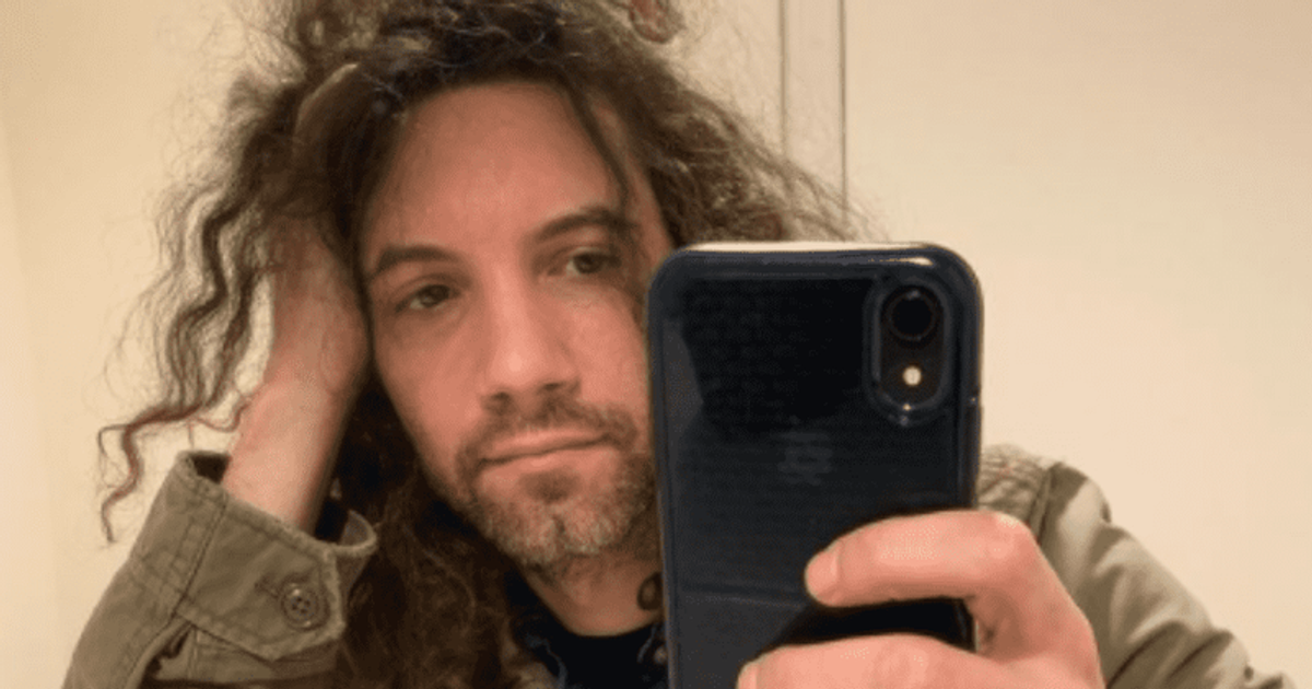 Who is Dan Avidan? Game Grumps host and musician accused of grooming ...