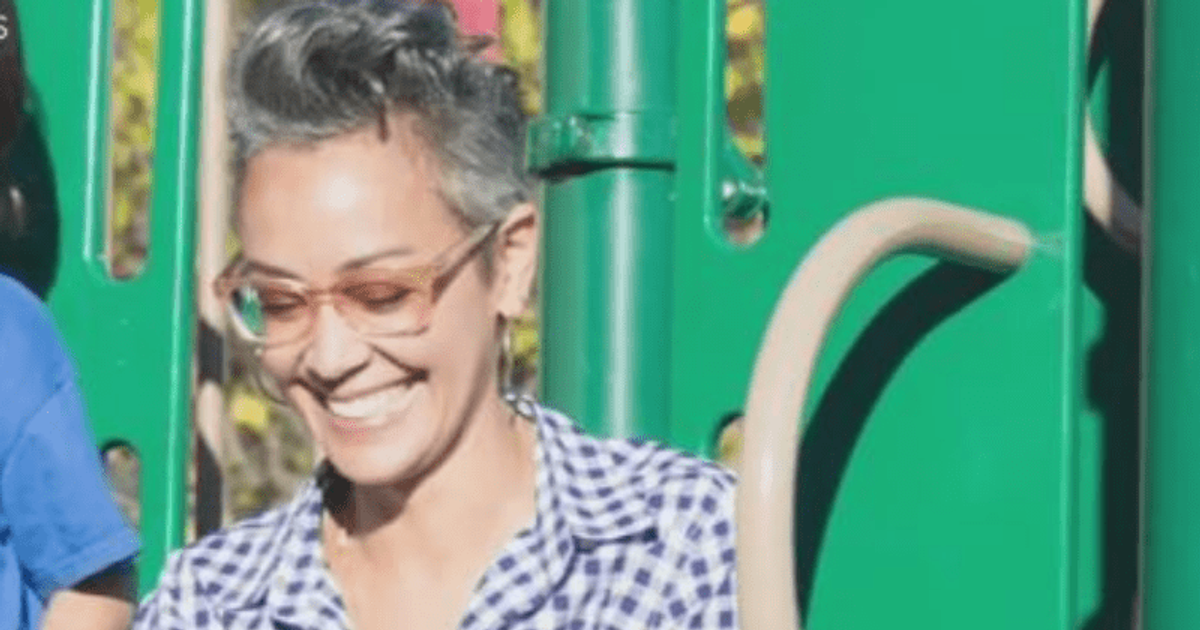 Who is Alison Collins? San Francisco school board VP who hurled N-word ...