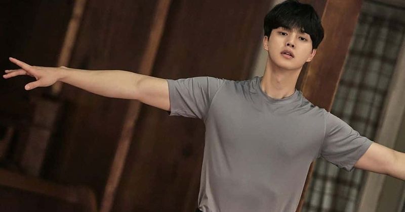 'Navillera' Episode 2: Will Song Kang as Lee Chae-rok become a ballet ...