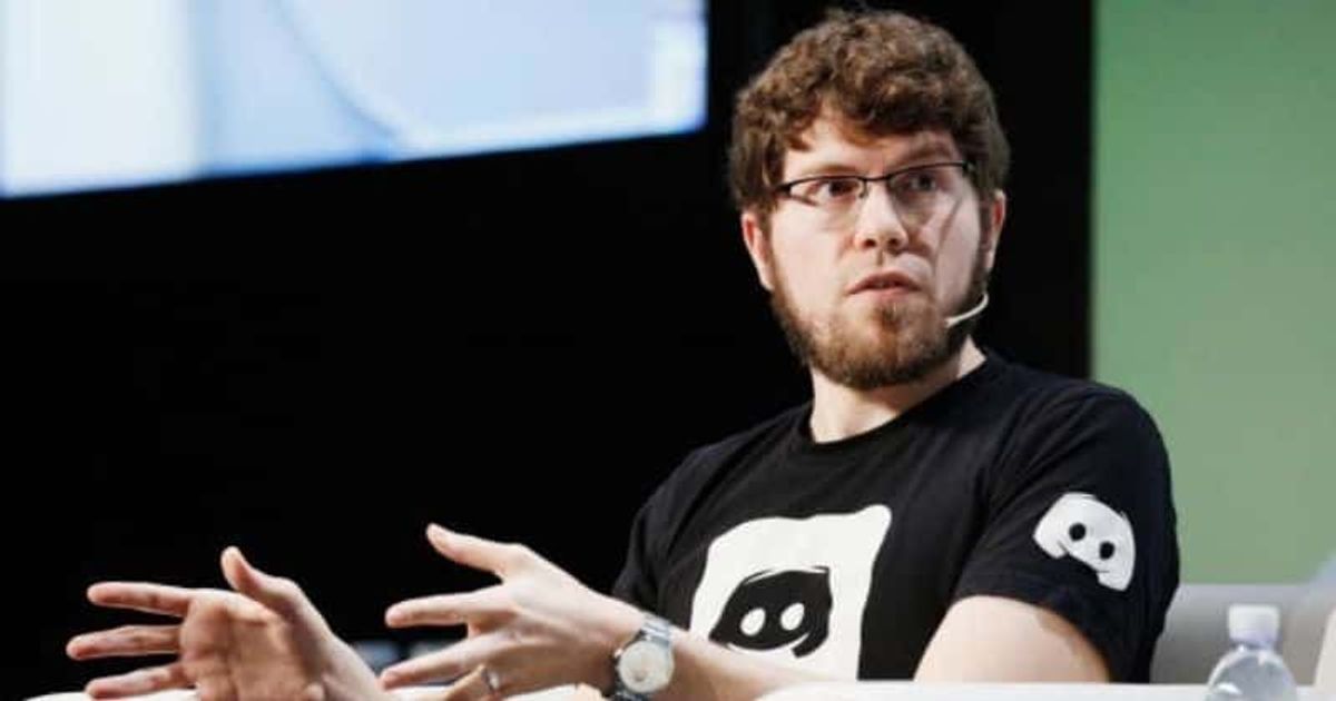 Who owns Discord? A look at company's whopping net worth as Microsoft ...