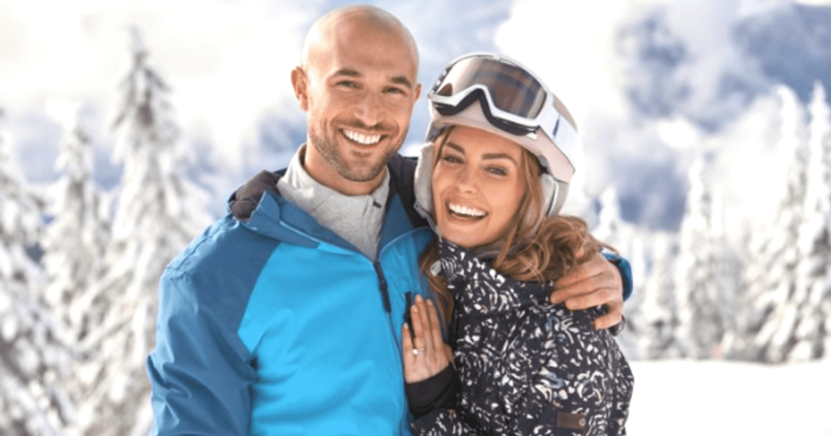 'One Perfect Wedding' Full Cast List: Meet Taylor Cole, Jack Turner and ...