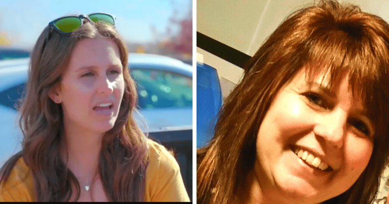 Who is Rachel Butyter? Here's why 'The Blended Bunch' star Erica ...