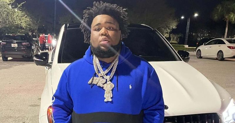 Rod Wave ‘SoulFly’: Live stream, release date, tracklist and all you ...