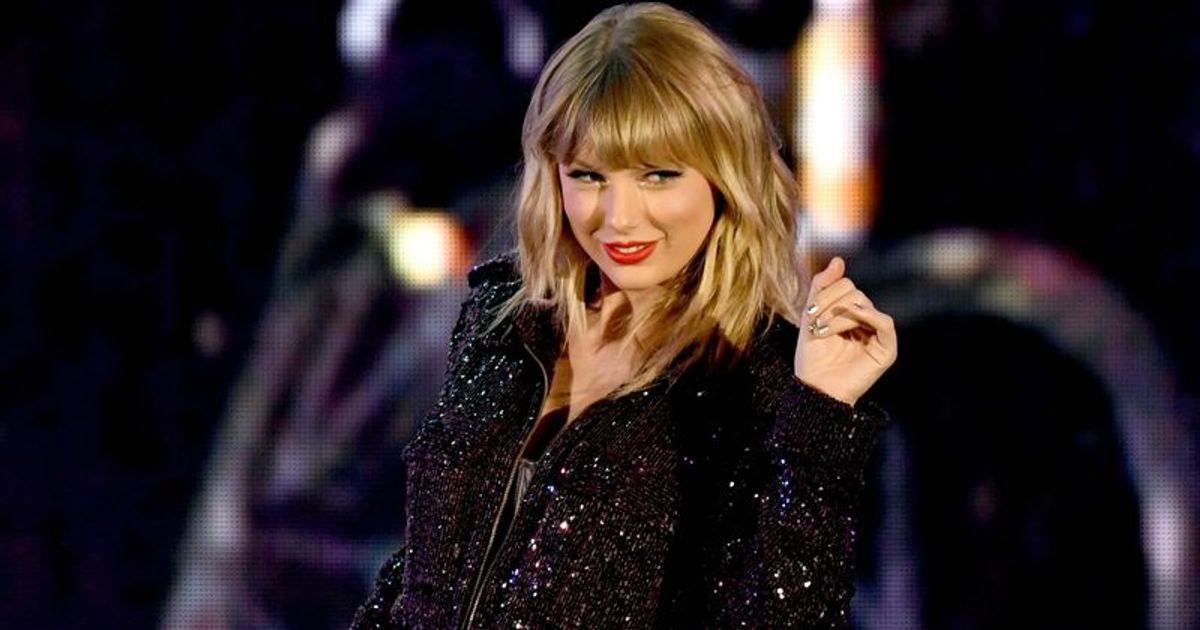 Taylor Swift ‘You All Over Me’: Live stream, release, concept and all ...
