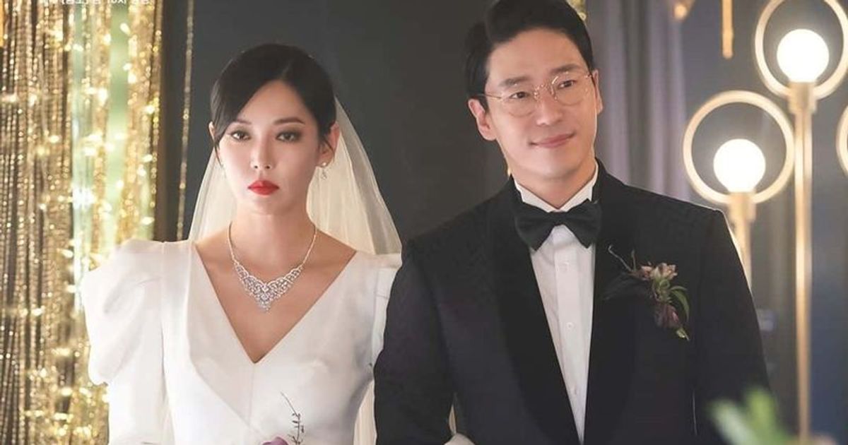 'Penthouse 2: War in Life' Episode 11: Ro-na returns as Seo-jin and ...