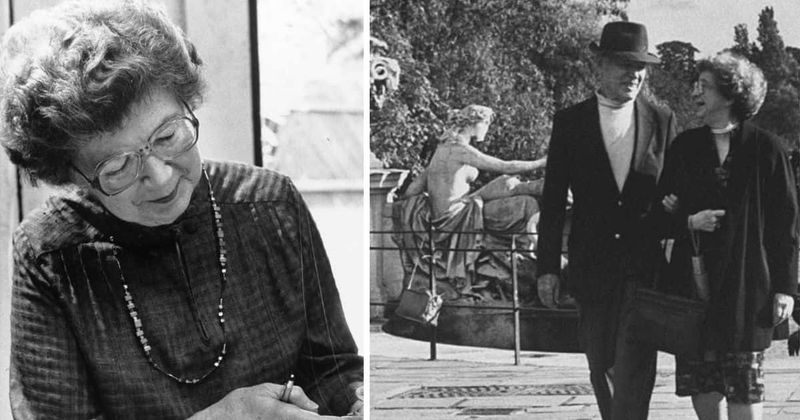 Beverly Cleary and Clarence Cleary's love story: Inside their beautiful ...