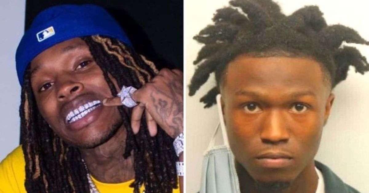 Who is Lul Tim? King Von’s alleged killer is being released over $100K ...