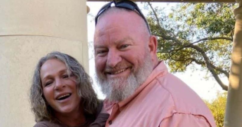 Who is Road Dogg's wife Tracy James? Beautiful love story of WWE Hall ...