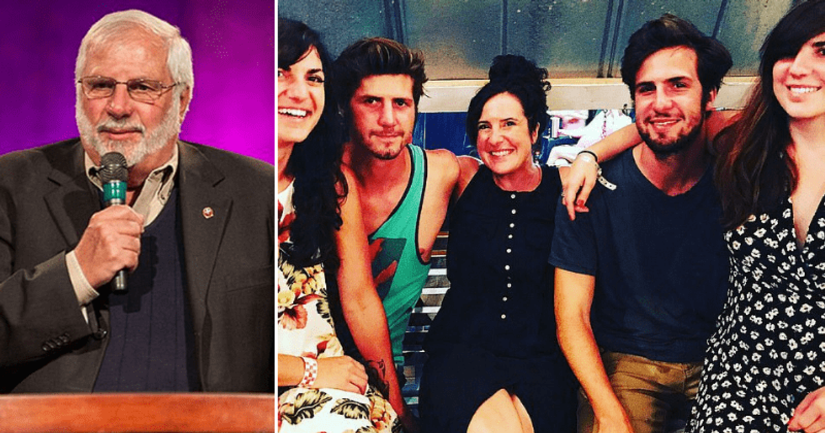 Who is Rick Joyner? Pastor who called Biden a 'Marxist' denounced by 5 ...