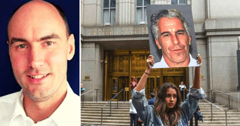 Who is Martin Nowak? Harvard prof punished for giving Jeffrey Epstein ...
