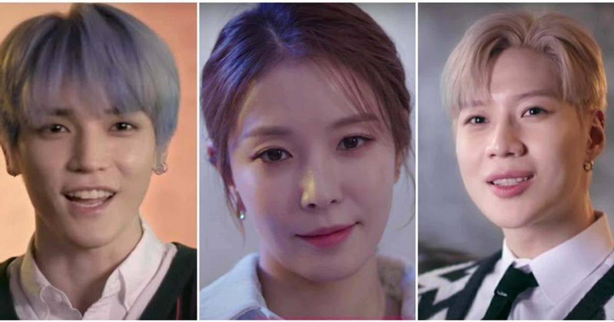 ‘K-pop Evolution’: BoA, NCT's Taeyong, SuperM's Taemin will reveal secrets behind K-pop success ...