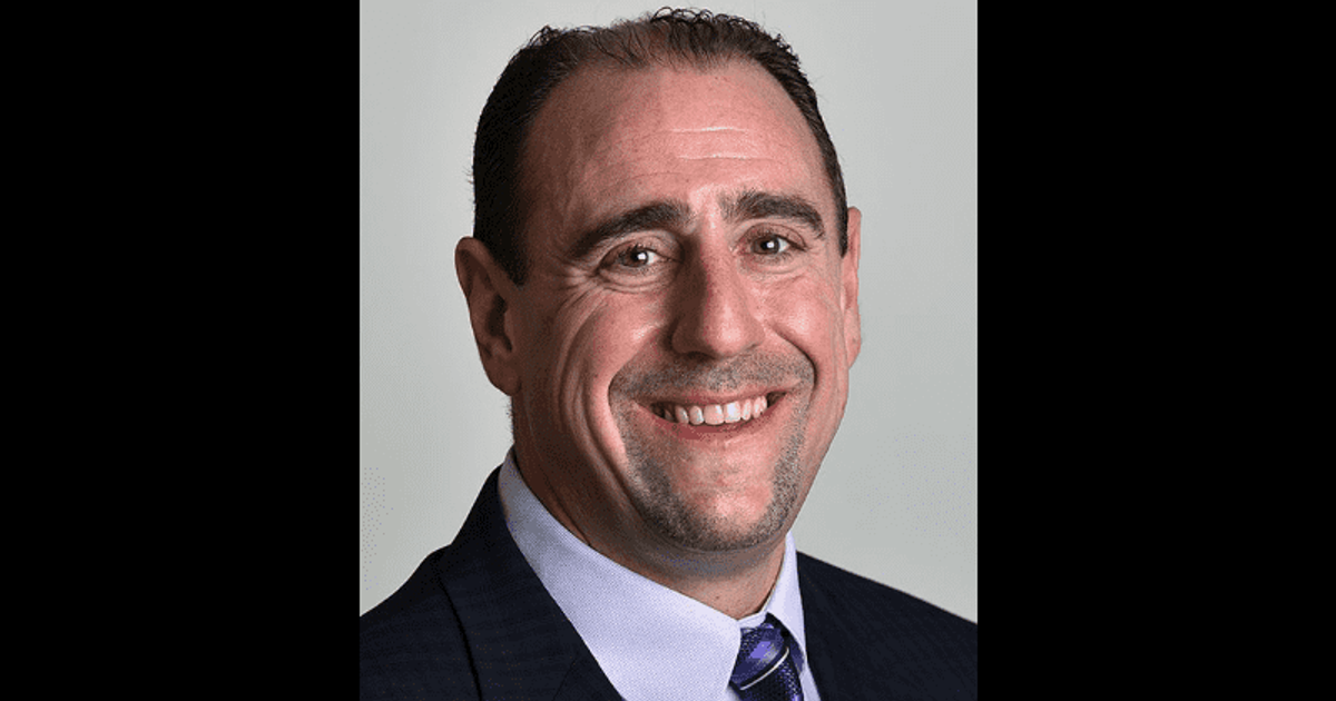 Who was Pete Rosengren? Heroic media exec dies saving children from ...