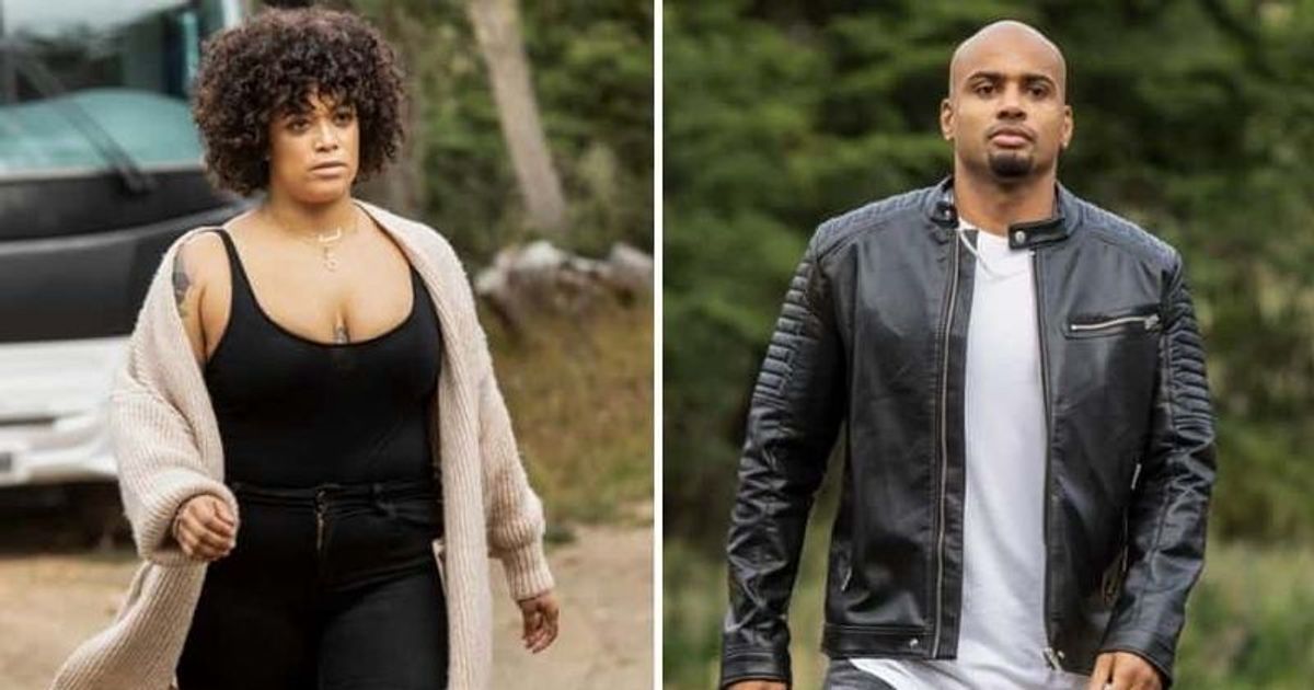 ‘The Challenge: All Stars’ Full Cast List: Meet Aneesa Ferreira ...