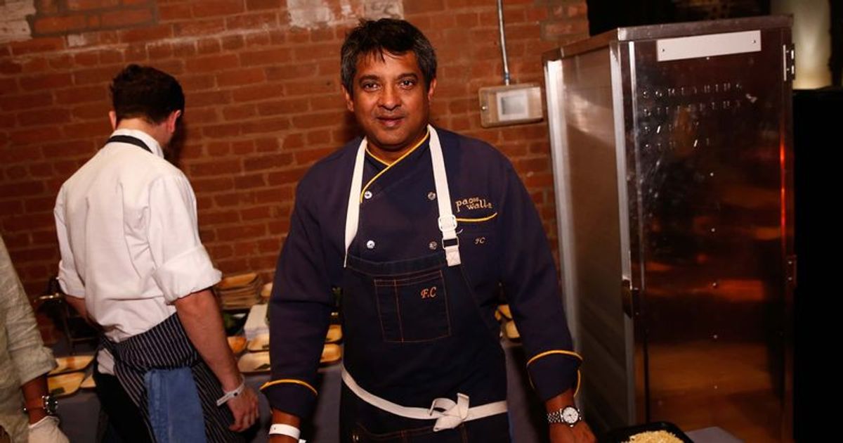 How Did Floyd Cardoz die? 'Top Chef' winner's sudden death left host ...