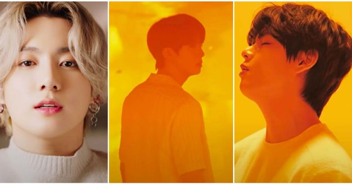 BTS ‘Film Out’: Bangtan Universe brings back Seokjin as time traveler ...