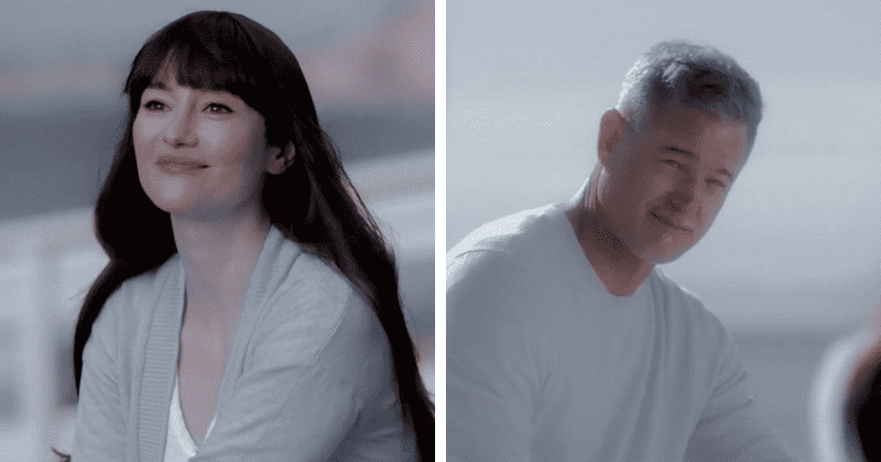 Grey's Anatomy Season 17 Episode 10: How did Mark and Lexie end up ...