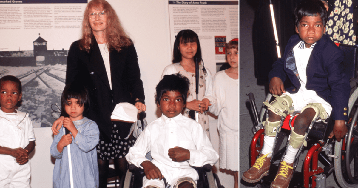 How did Thaddeus Wilk Farrow die? Here's the truth about Mia Farrow's ...