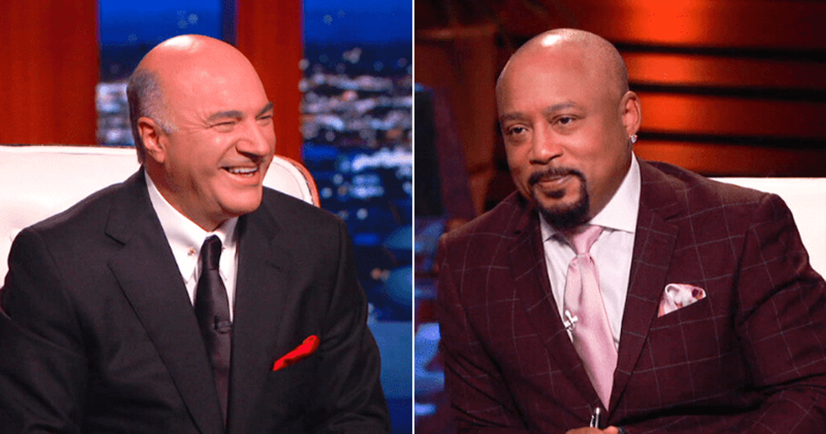 ‘Shark Tank’: StepNPull struck a $300,000 deal at 6% with Kevin O'Leary ...