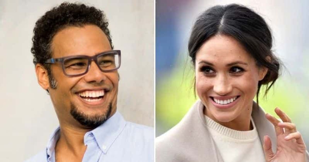 Who is Joshua Silverstein? Meghan Markle's teenage boyfriend says she ...