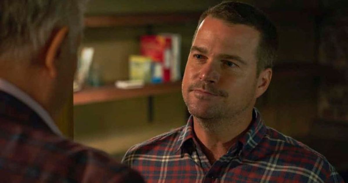 'NCIS: Los Angeles' Season 12 Episode 14: Will Callen and Anna break up ...