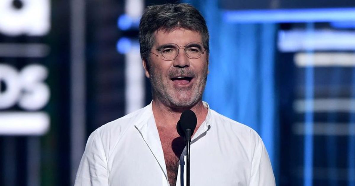 What Is Simon Cowells Net Worth Inside His Million Dollar Fortune Syco Music Earnings And