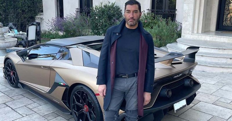 What is James Khuri's net worth? Inside LA millionaire's wealth as son, 17, is charged in ...