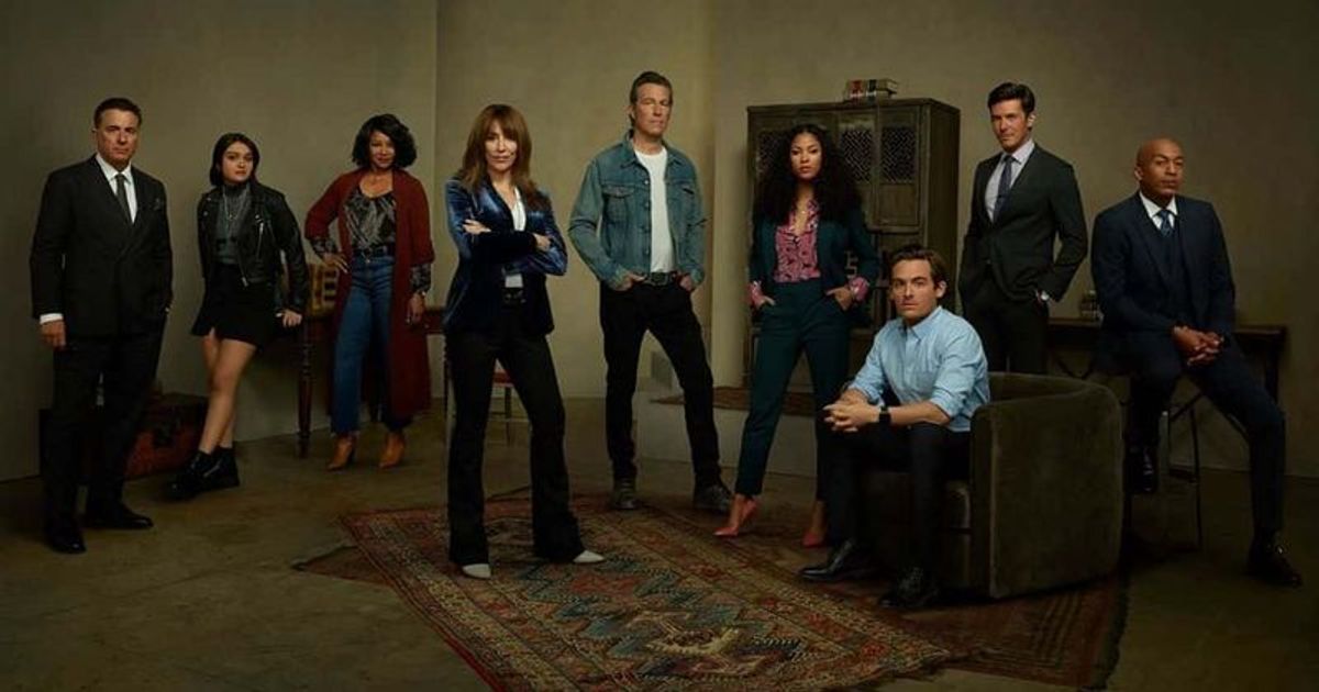 'Rebel' Episode 1: Who was Ed Masry? Erin Brockovich says he would have ...