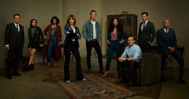 'Rebel' Episode 1: Who was Ed Masry? Erin Brockovich says he would have ...