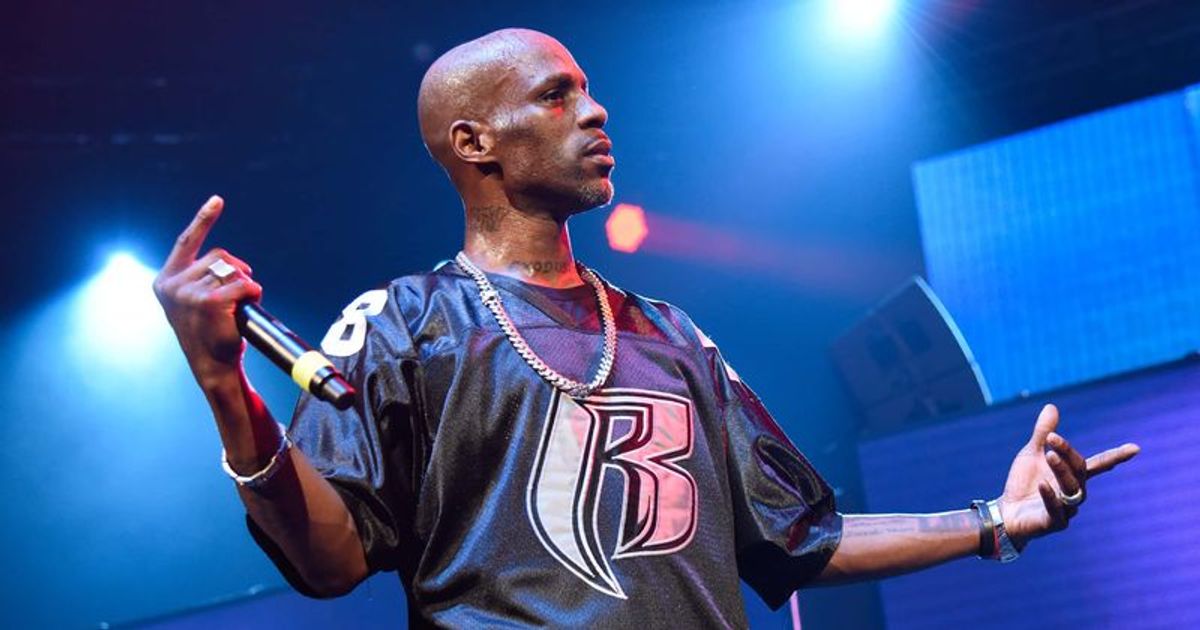How did DMX die? Family bids farewell to rapper after tragic death at ...