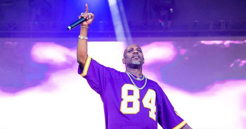 Who is Joe Barker? DMX's father did not want custody and cut off all ...
