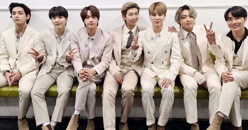 BTS 'Bang Bang Con 2021': Air time, how to live stream, concept and all ...