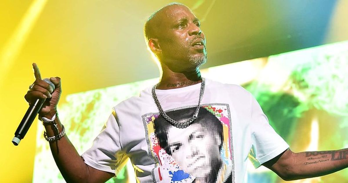 Who is DMX's brother Montana? Rapper's manager from heyday of his ...