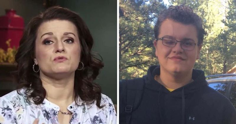 Robyn Brown wants baby No 2 after dreaming of 'dark-haired boy ...