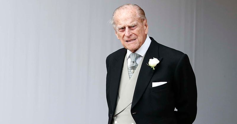 Prince Philip was revered as a 'god' by Vanuatu tribe who believed he ...