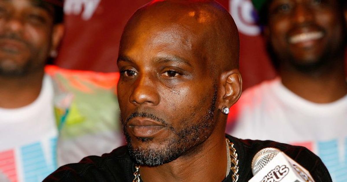 Who are DMX's siblings? All about sisters Bonita, Shayla and brother Montana who was once his ...