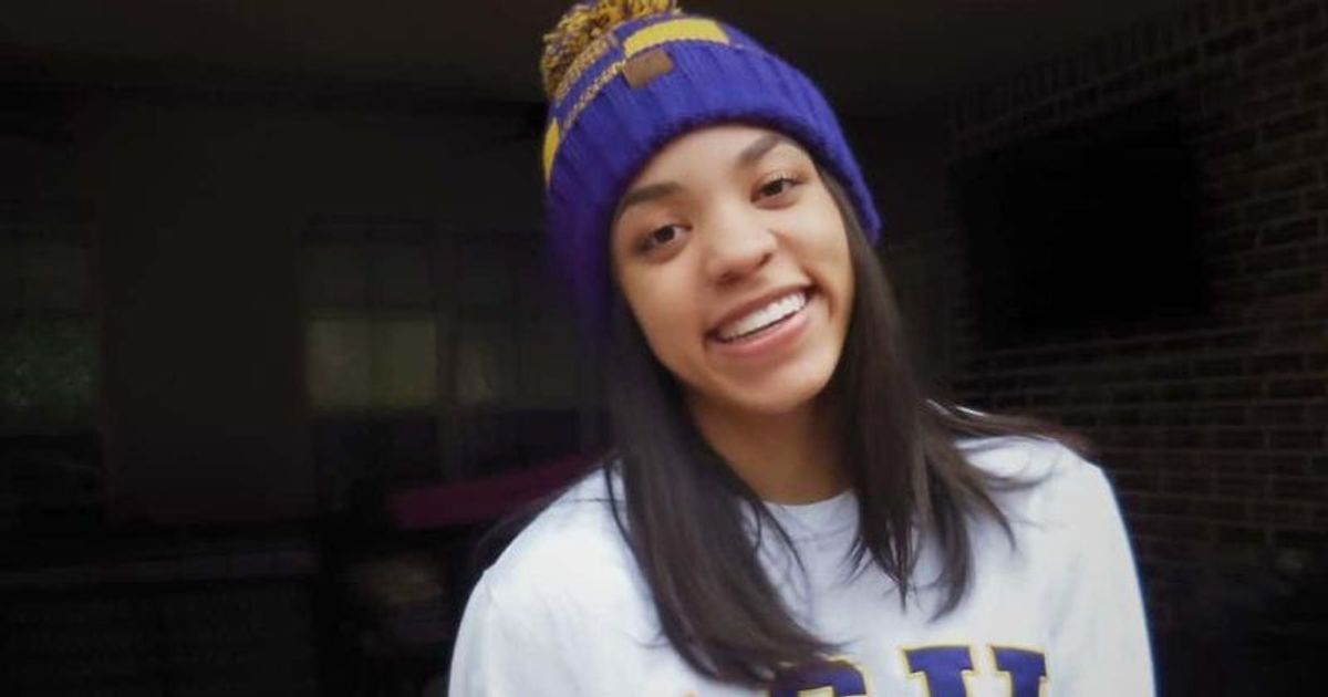 Was Kori Gauthier murdered? Missing LSU teen's body found in ...