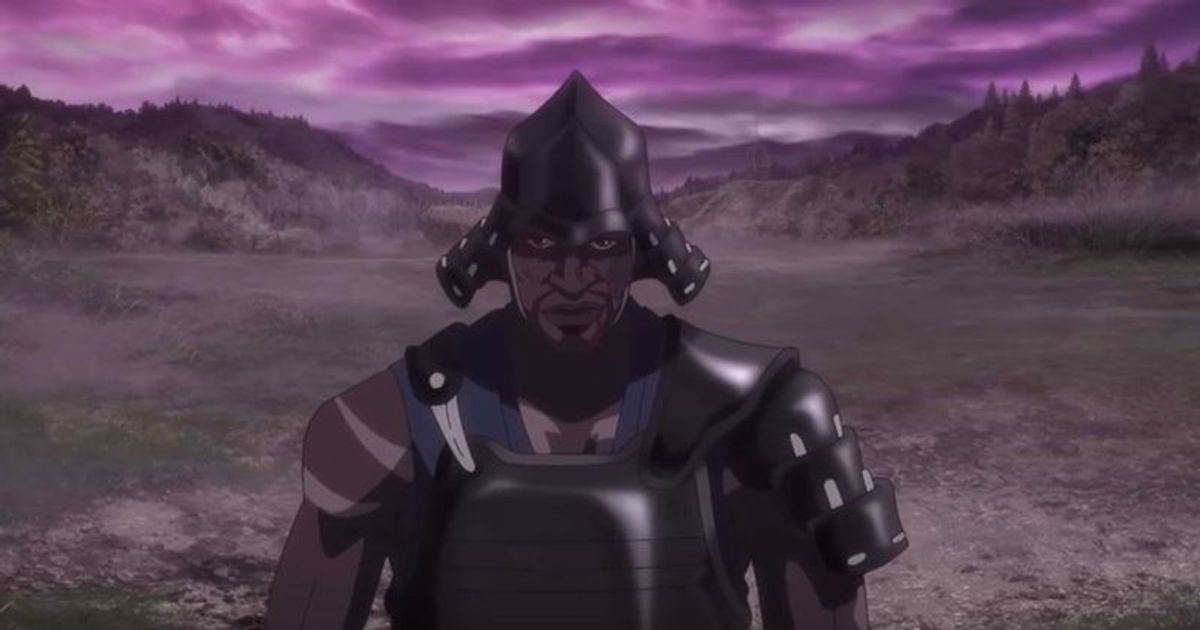 'Yasuke': Air time, how to live stream, plot and all you need to know ...