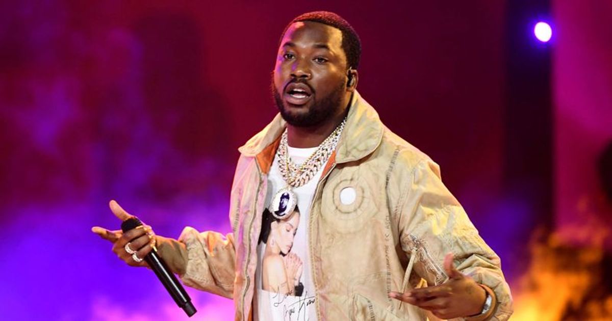 Meek Mill roasted for asking 'what's a pH balance' on Justin Laboy's IG ...