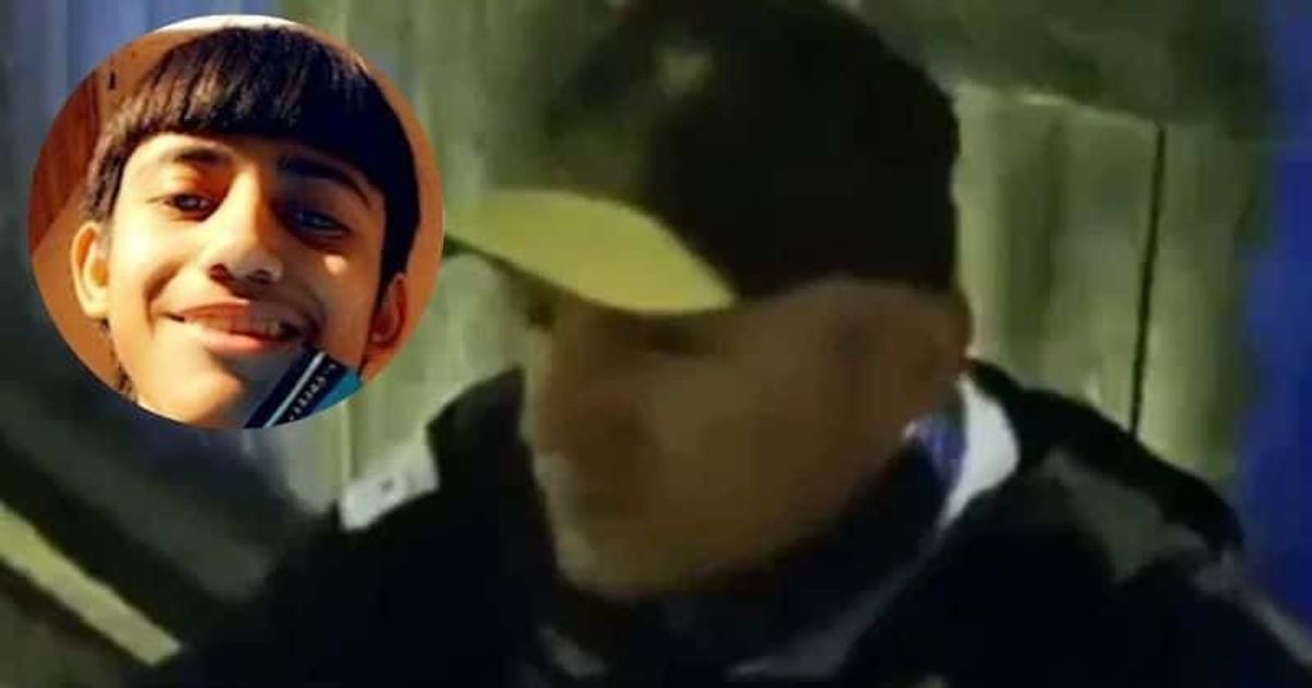 Who is Eric Stillman? Chicago police officer who shot teen Adam Toledo ...