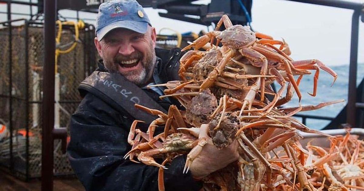 What is Keith Colburn's net worth? 'Deadliest Catch' captain gave up ...