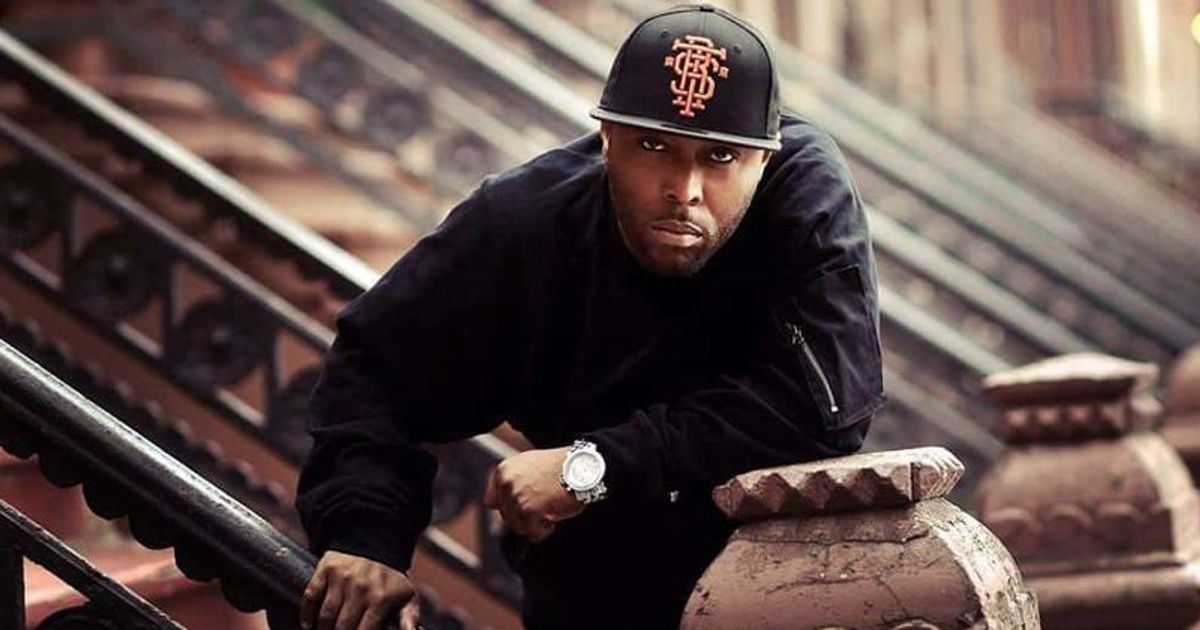 How did Black Rob die? Bad Boy rapper mourned by fans who raised ...