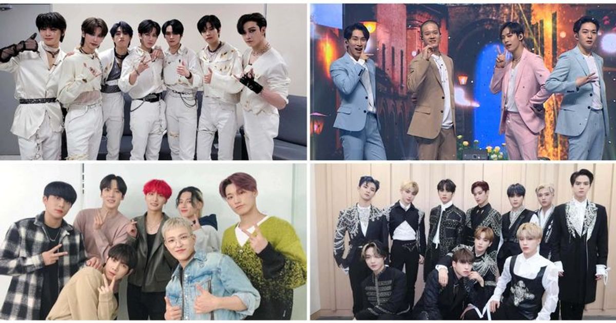Mnet's 'Kingdom' Episode 4: Date, time, how to live stream BTOB vs Stray Kids battle as Han ...