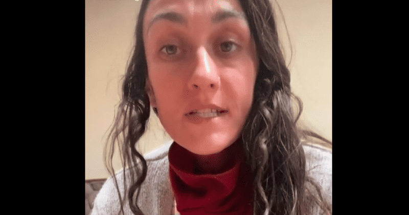 Who is Daniel Shaver's widow Laney Sweet? TikToker demands police ...