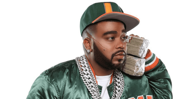 Who is Baby Blue? Pretty Ricky rapper in critical condition after being ...