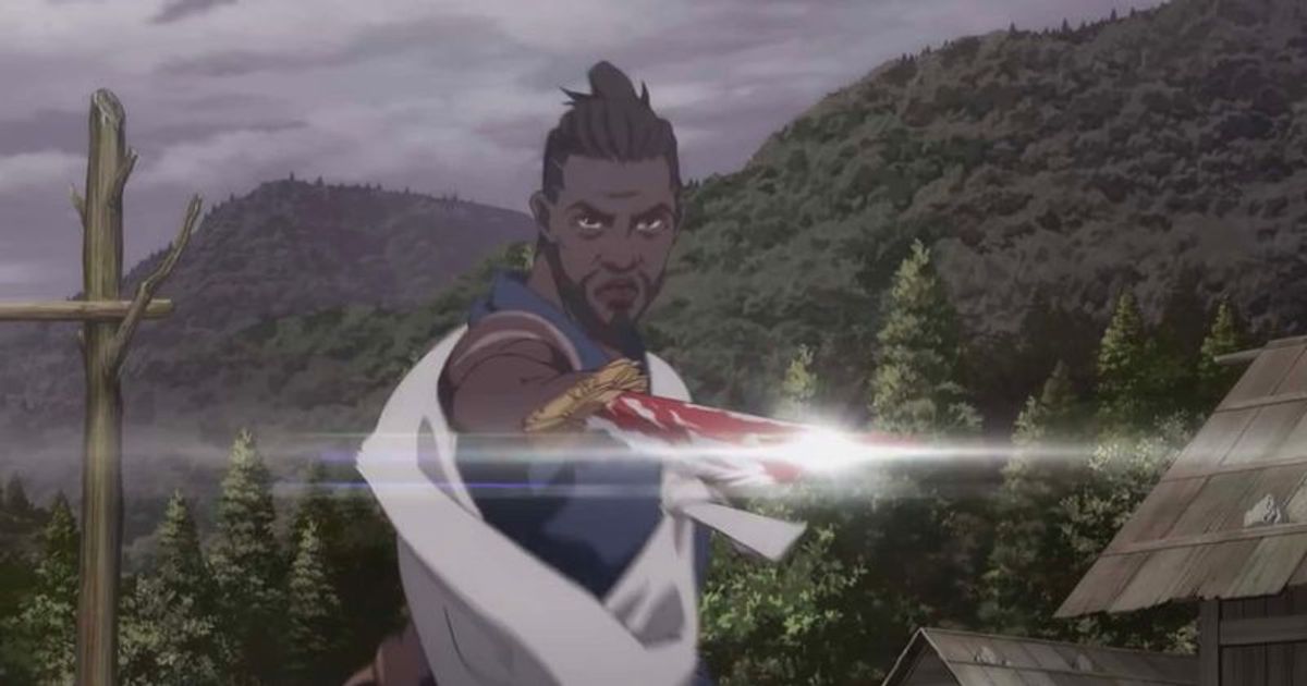 'Yasuke' Full Cast List: Meet LaKeith Stanfield, Ming Na Wen and rest ...