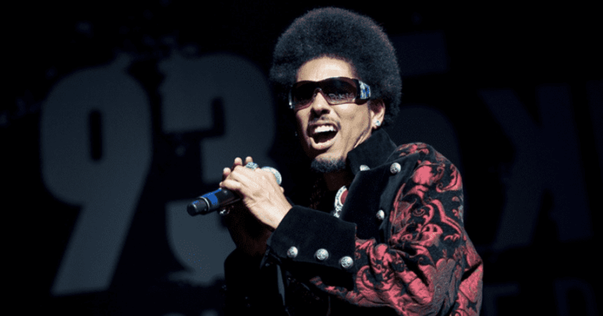 How did Shock G die? Digital Underground legend's tragic death at 57 ...