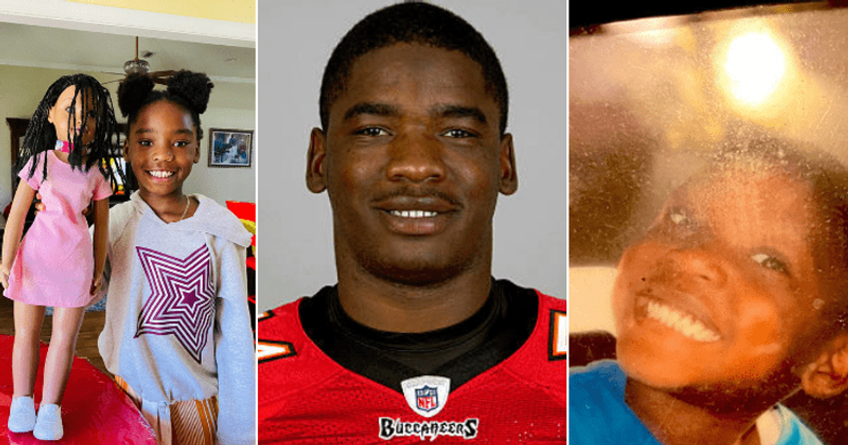 Who are Geno Hayes' children? Ex-NFL player's kids used to prank him in ...