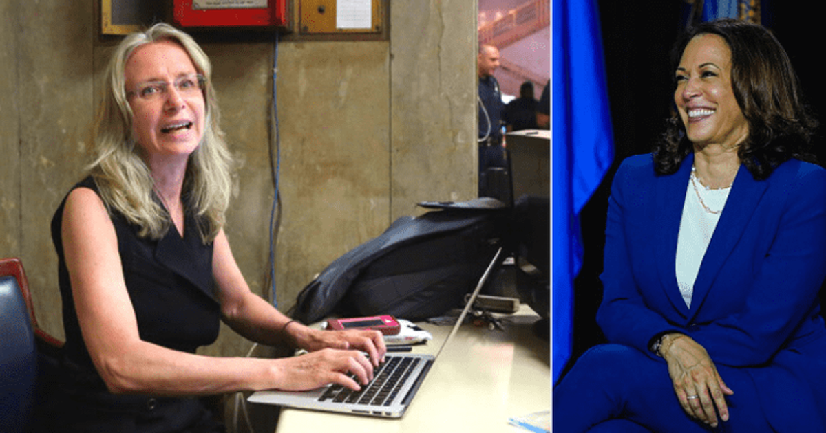 Who is Laura Italiano? NY Post journalist resigns over 'incorrect story ...