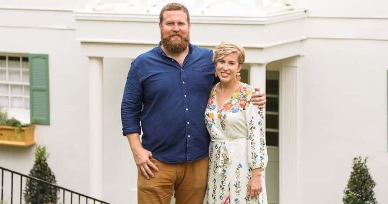 'Home Town Takeover': Air time, how to live stream, plot, cast and all ...